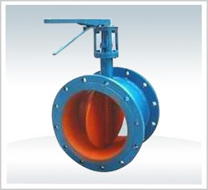 D341W-1C，手动通风蝶阀，浙江通风蝶阀 - 阀批发网