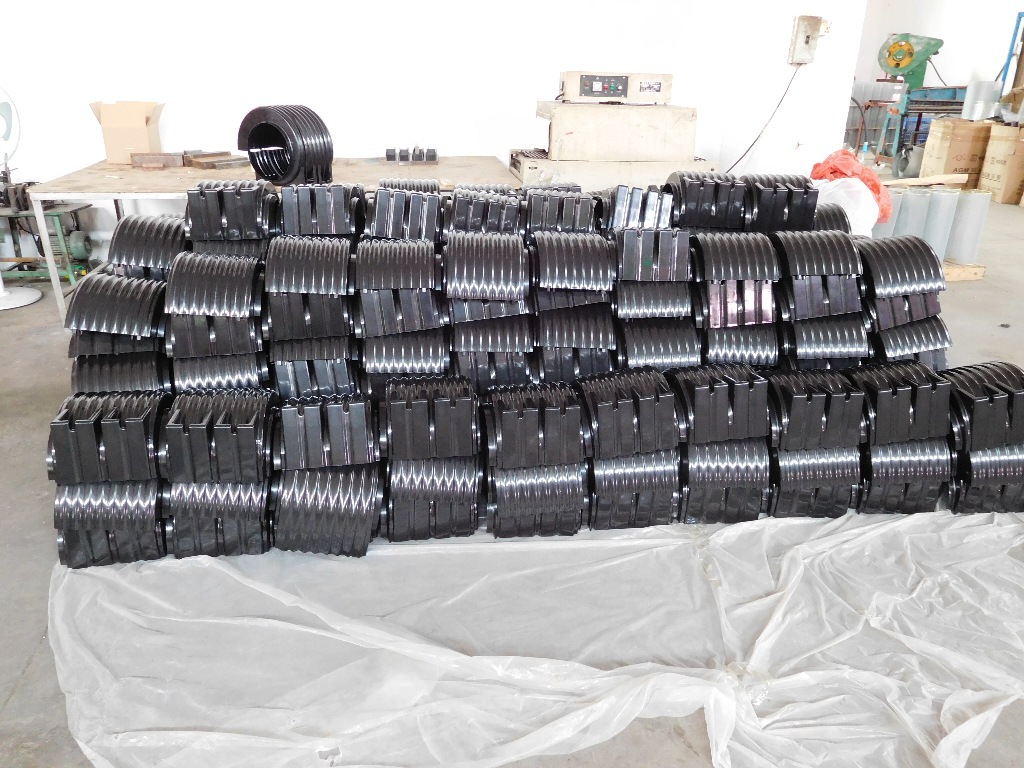 厂家供应 AH1100 蜗牛空滤 外壳-阿里巴巴