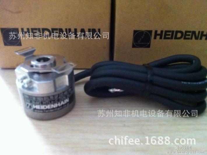 德国HEIDENHAIN海德汉LB382C光栅尺ROD426编码器AELS187C读数头-阿里巴巴