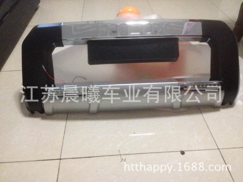 适用丰田海拉克斯REVO'2016年汽车前杠护杠，前杠护栏-阿里巴巴