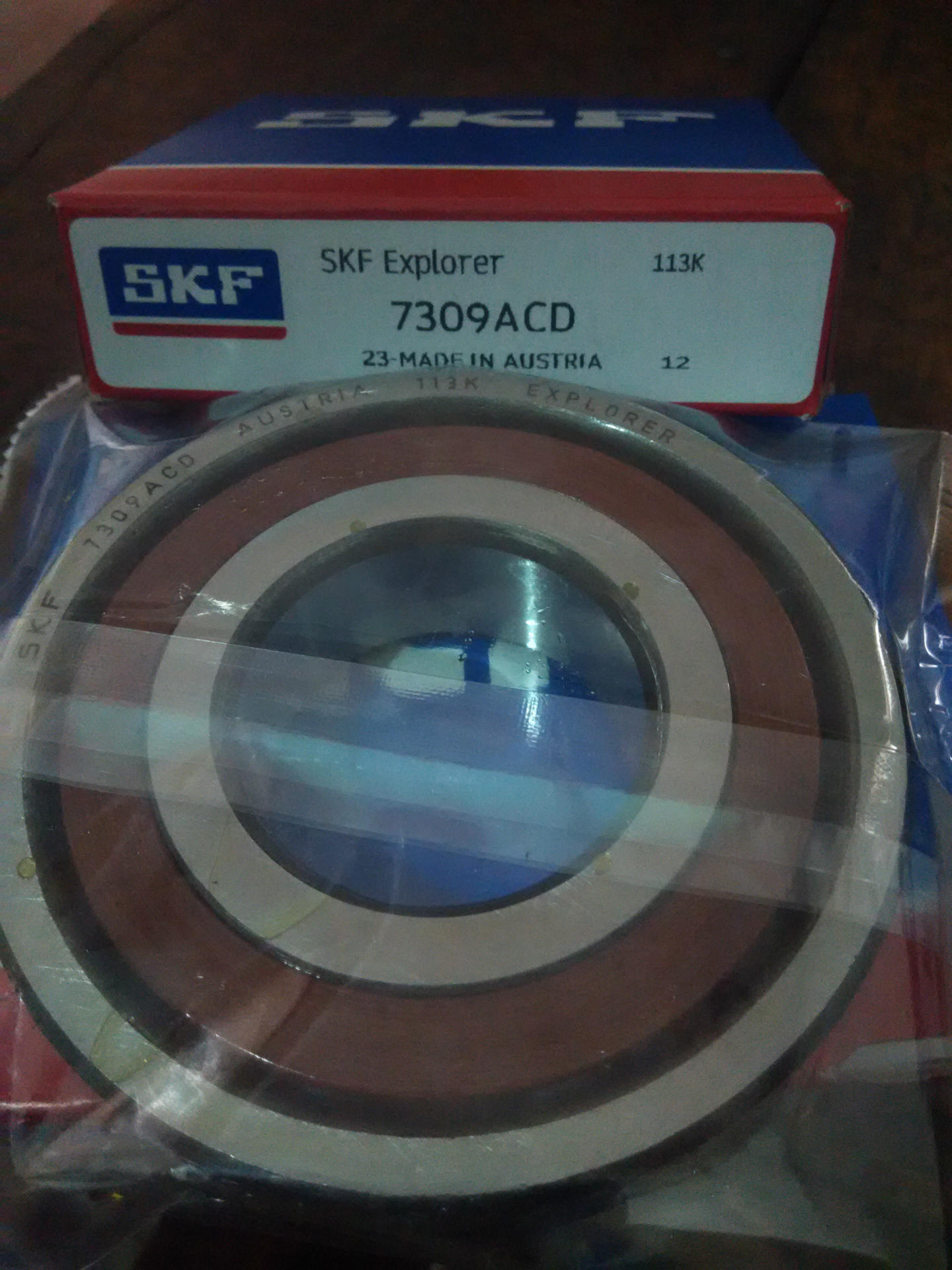 SKF 7309ACD瑞典进口轴承7310 7311 7312 7313 7314 7315 7316 BM-阿里巴巴
