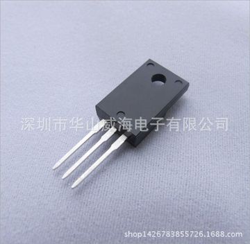 A1668 2SA1668 TO-220F PNP 电源开关200V 2A 25W 20MHZ-阿里巴巴
