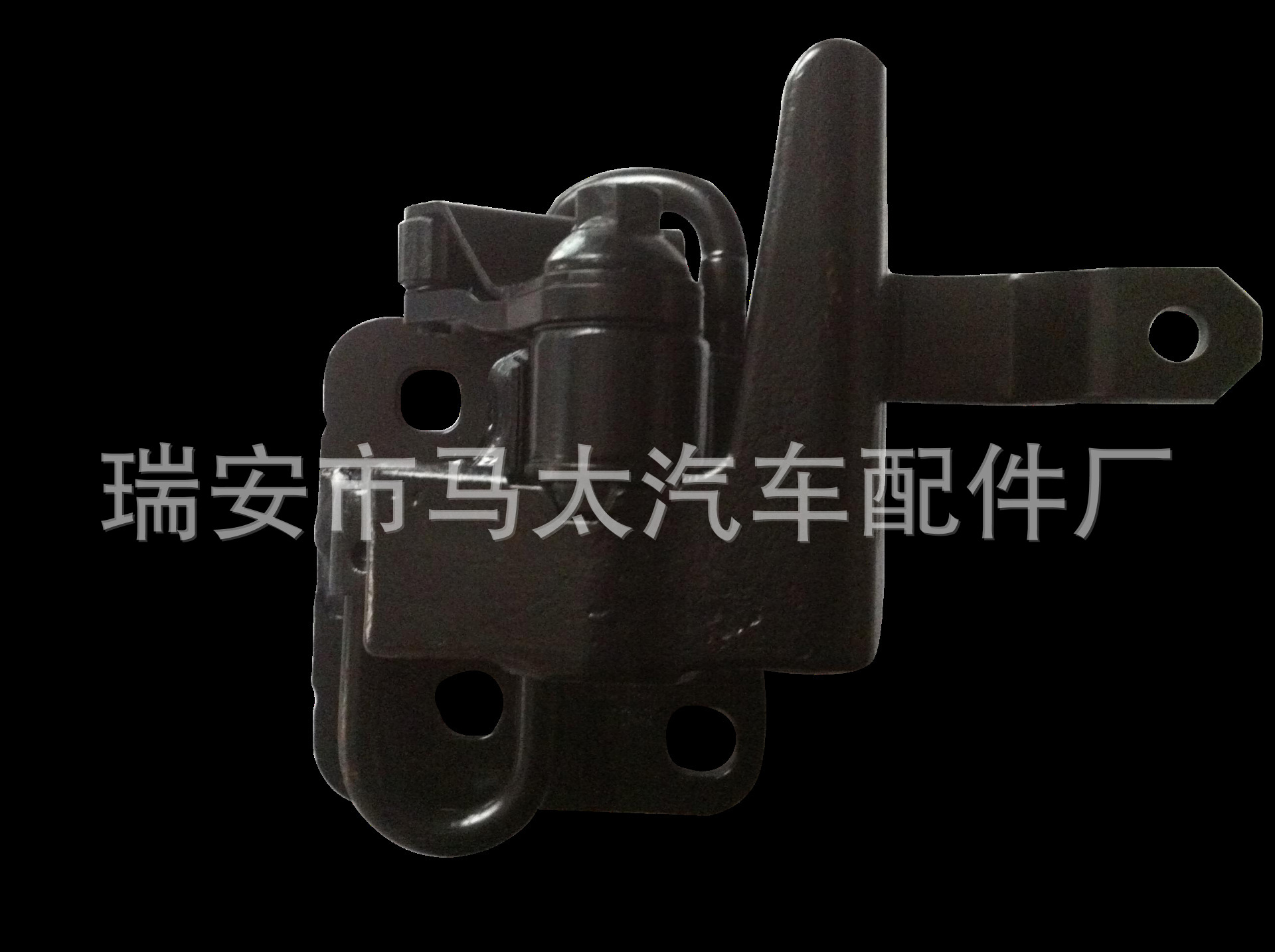 厂家供应汽车配件车门限位器 卡车车门铰链限位器0007230441-阿里巴巴