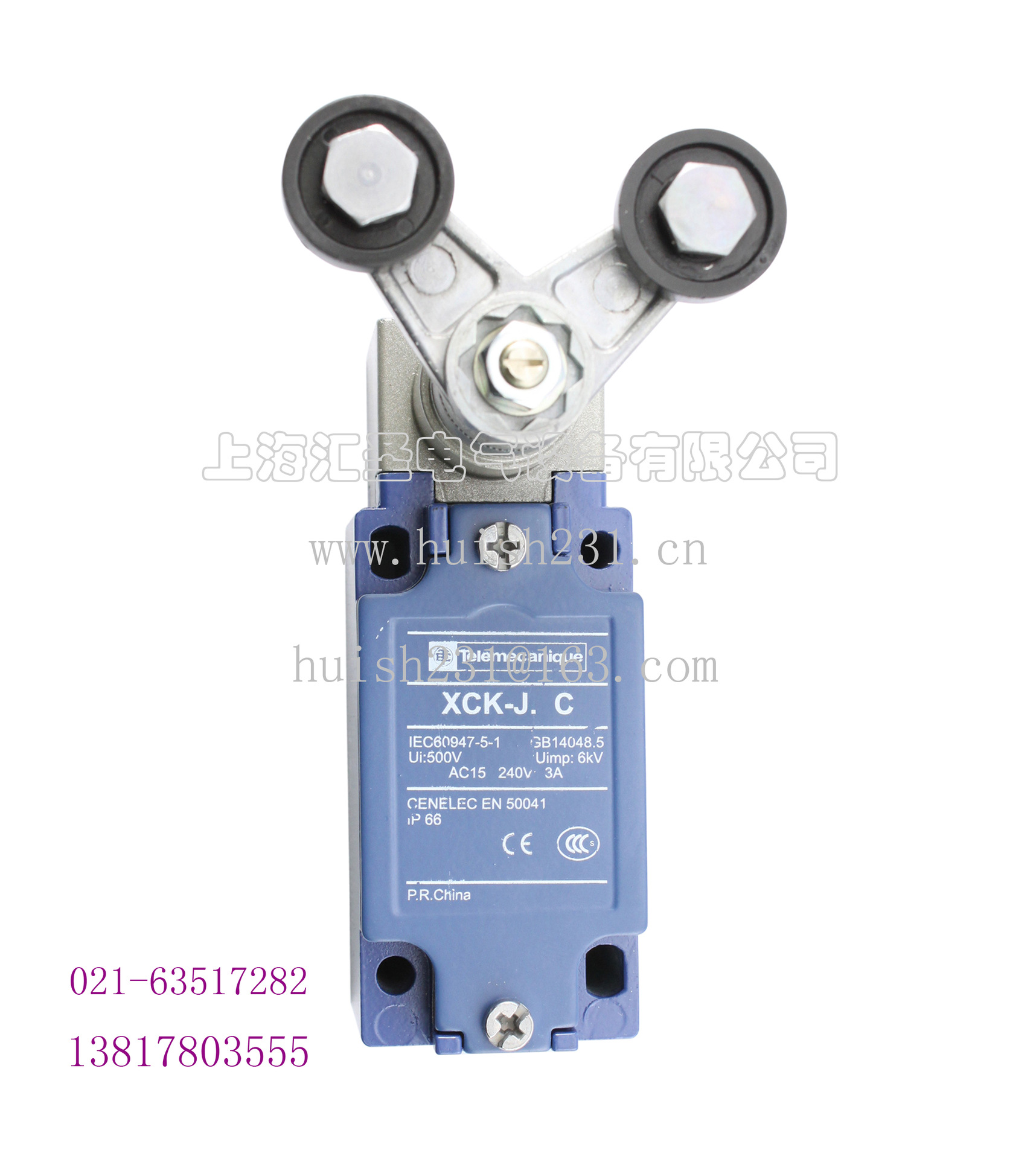 施耐德(Telemecanique限位开关XCK-J.C ZCK-E09C XCK-J10971H29C-阿里巴巴