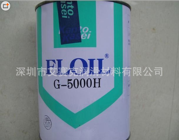 FLOIL 日本关东化成G-902 G-902M G-902S G-5000H润滑油脂-阿里巴巴
