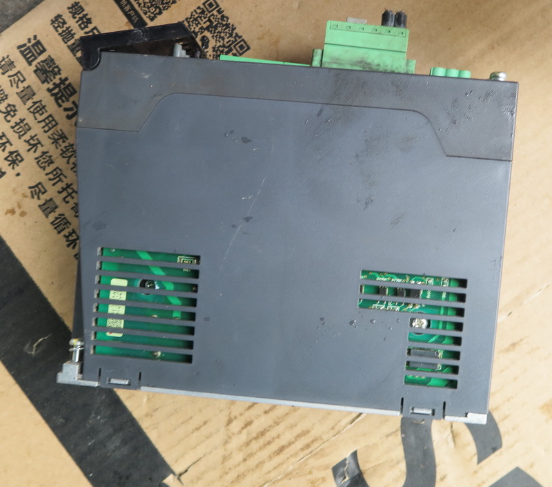 台州信达二手三洋驱动器 RS1A03AA 包好询价-阿里巴巴