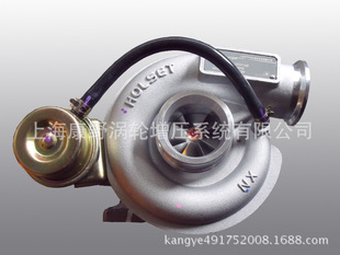 增压器HE200WG 3777896 3777897和5350917 3790134 3773119-阿里巴巴
