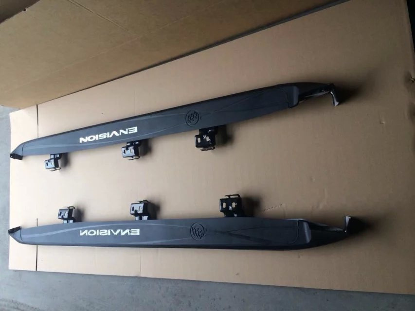 别克昂科威原厂踏板 2015款别克昂科威脚踏板 昂科威原装踏板 - 运动休闲批发网