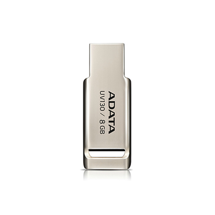 威刚 UV130 8G U盘时尚创意金属U盘 迷你高速8g优盘正品 批发 - 数码批发网