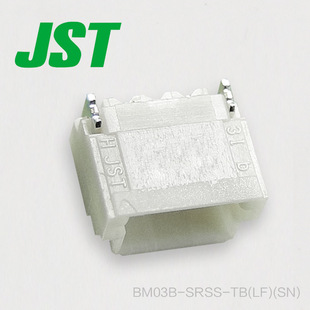 千金供应BM03B-SRSS-TB(LF)(SN)接插件针座JST现货-阿里巴巴