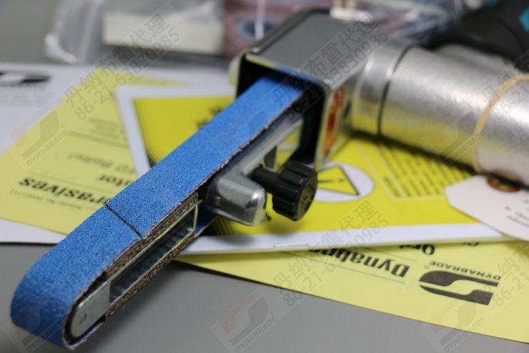 原装美国丹纳布雷Dynabrade 40320 Dynafile II砂带机-阿里巴巴