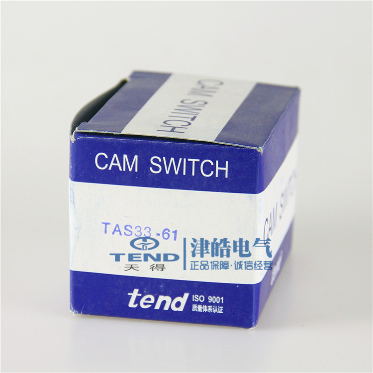 天得 TAS-3361 2CT TAS33-61 电流切换开关 原装正品-阿里巴巴