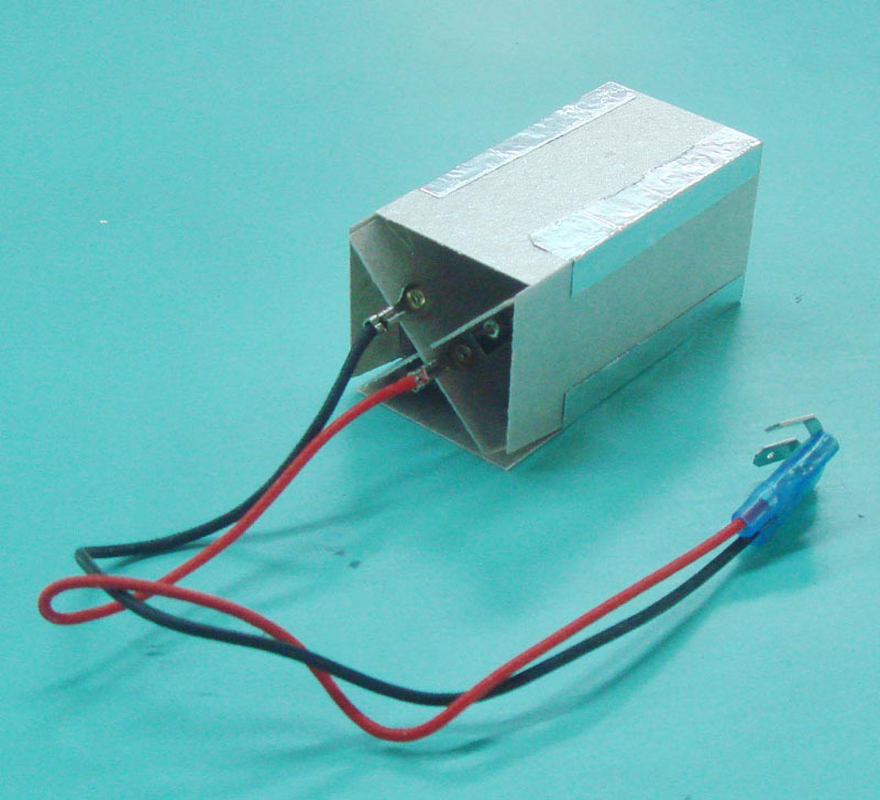 厂家直销奶瓶消毒器发热芯 - 机械设备批发网