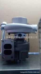 4038597增压器4042667 4038598 4955156 6754-81-8190 XKDE-01830-阿里巴巴