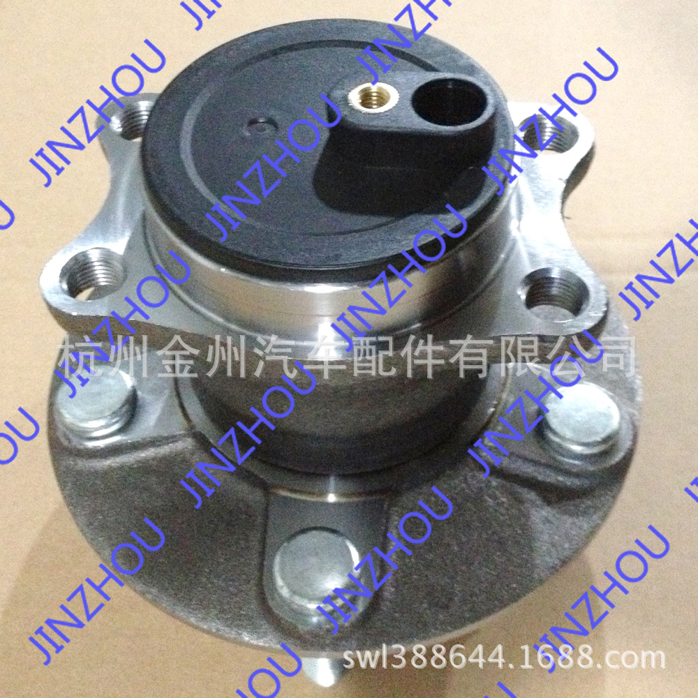 适用 三菱欧蓝德轮毂单元 HUB092T-27 3785A008 713619870-阿里巴巴