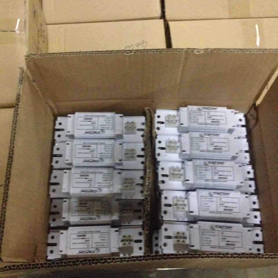 金卤灯电感镇流器 汞灯电感镇流器 - 照明批发网