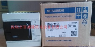 三菱MITSUBISHI原装全新 PLC模块FX3SA-10MT-CM 假一罚十-阿里巴巴