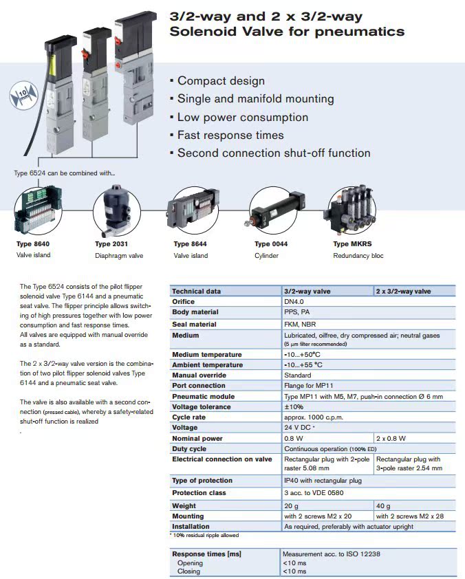 burkert8792说明书,rkert调节阀说明书,说明书(第13页)_大山谷图库