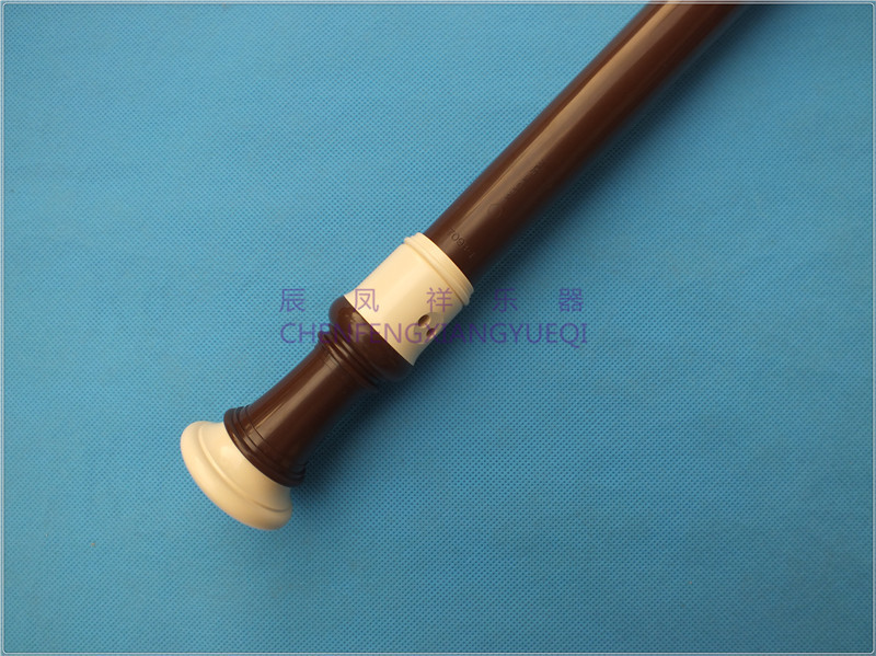 日本进口竖笛批发爱乐斯AULOS 709B-E 中音竖笛8孔英式笛子-阿里巴巴