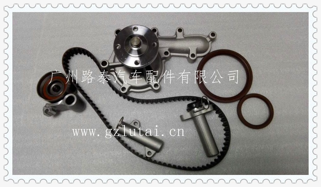 适用于丰田卡罗拉1NRFE 涨紧轮总成16620-47010-阿里巴巴