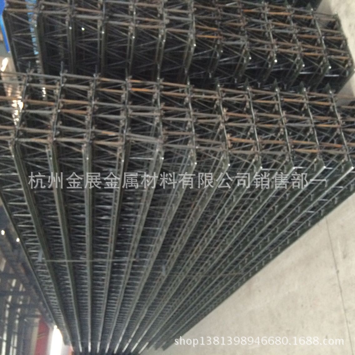 厦门钢筋桁架楼承板厂家批发TD3-90，TD4-70，TD6-170,TD2-70-阿里巴巴