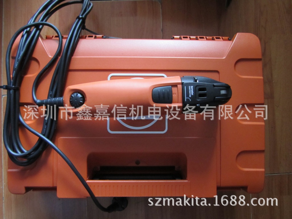 FSC2.0Q 特价现货 批发德国 FEIN泛音 FSC2.0Q 超级宝打磨机-阿里巴巴