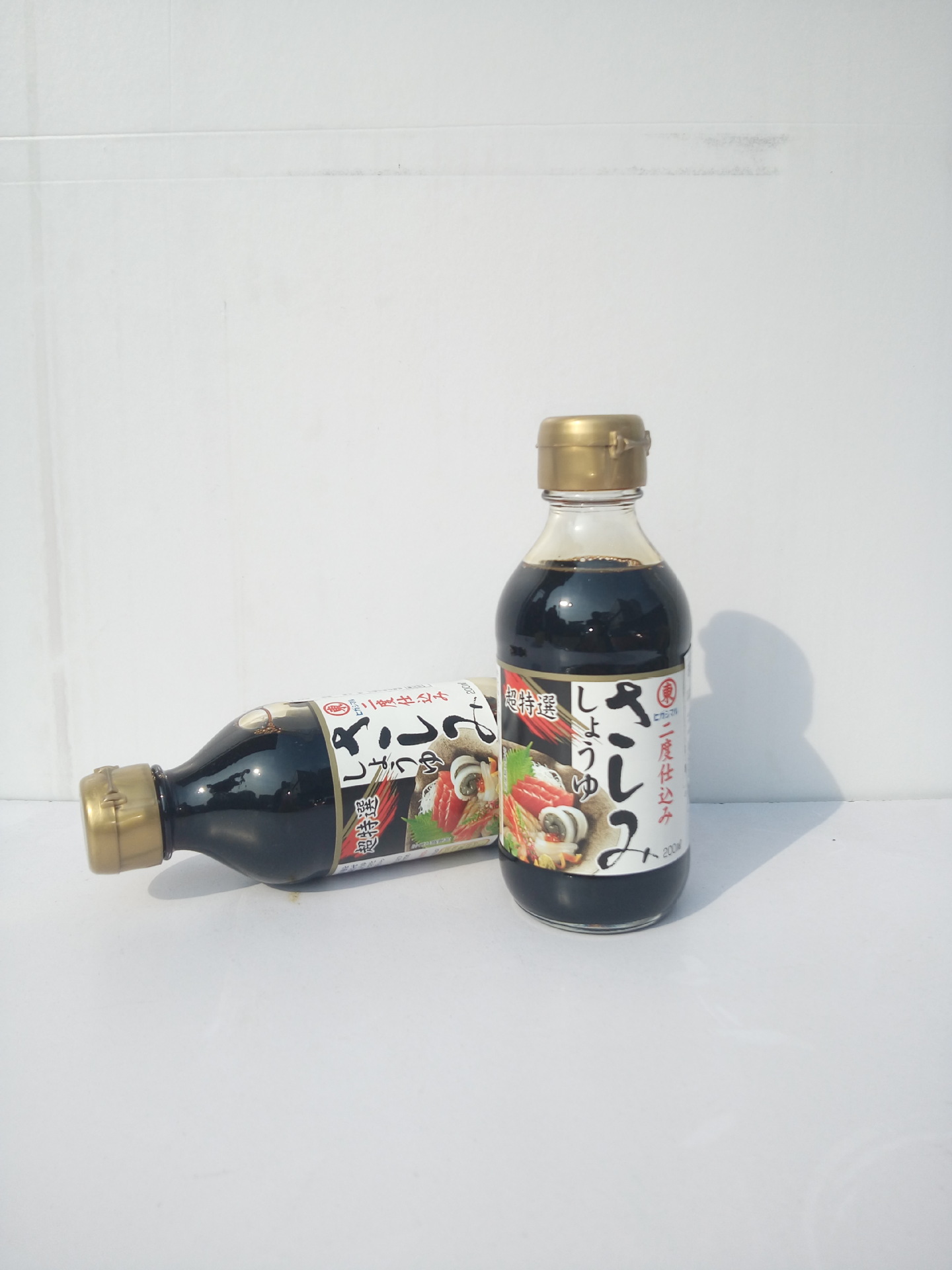 原装 日本 进口 东字牌 超特级刺身酱油 生鱼片 凉拌菜 红烧菜等 - 食品饮料批发网