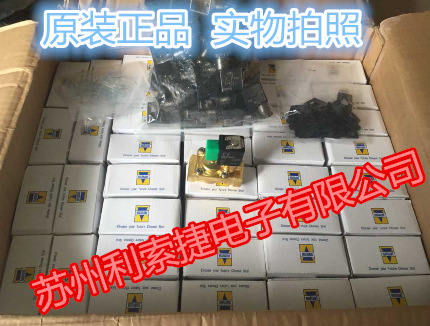 L182B01-ZB10A 1/2 意大利SIRAI 电磁阀原装正品-阿里巴巴