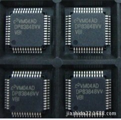 全新 DP83848CVV DP83848IVVX DP83848CVVX 以太网控制器-阿里巴巴