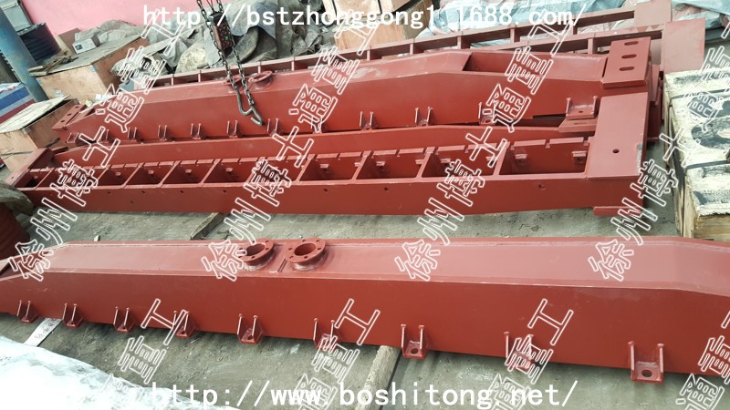 特价供应日产2500吨篦冷机蓖板篦板活动梁固定梁-阿里巴巴