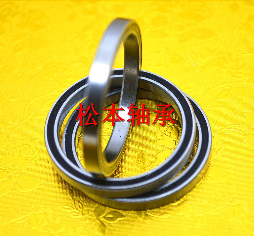 厂家直销供应6906ZZ轴承 6906-2RS薄壁轴承-阿里巴巴