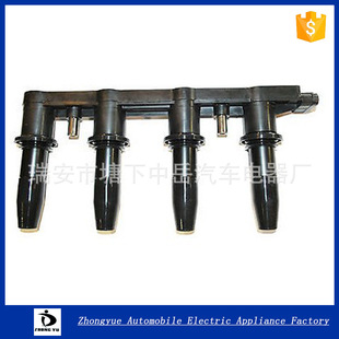 适用于通用 欧宝 科鲁兹 点火线圈 25186687 55561655 96476983-阿里巴巴