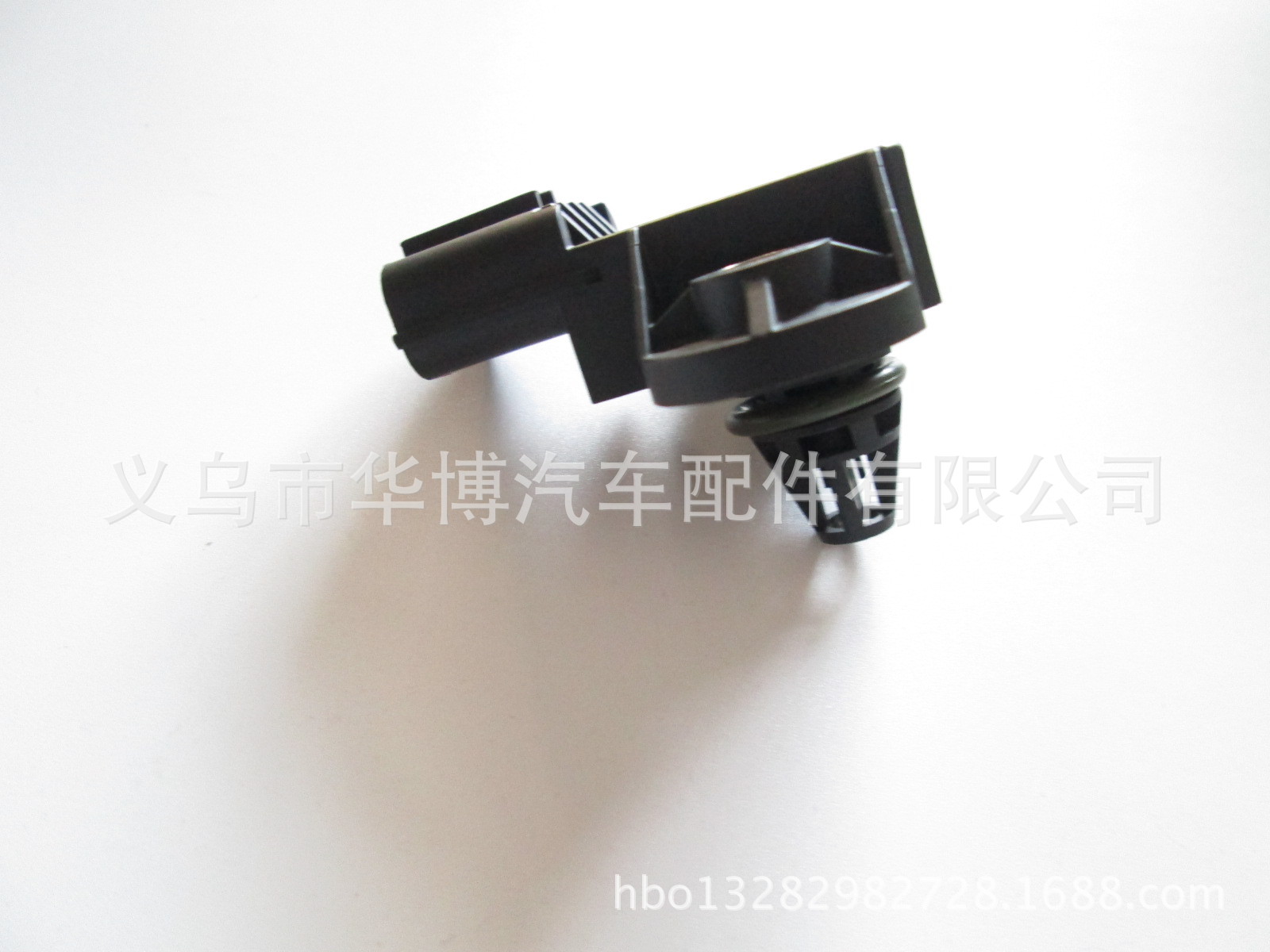 新款宝来进气压力传感器编号:F01RB0E029,博世,联合电子款式-义乌市华博汽车配件有限公司