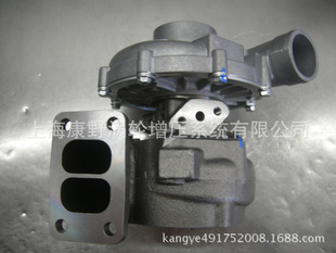 KAMAZ增压器K27-145-02 K27-145-01和536.1118010 12079880067-阿里巴巴