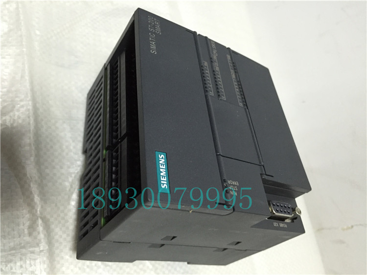 6ES7288-1SR20-0AA0西门子SMART200PLC模块CPU SR20 AC/DC/RELAY-阿里巴巴