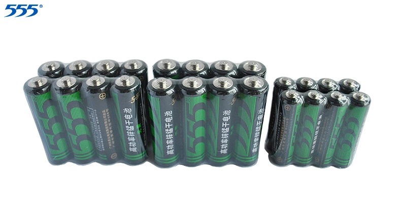 适用成人用品 555电池 五号.七号高功率锌锰干电池 AA.AAA电池-阿里巴巴