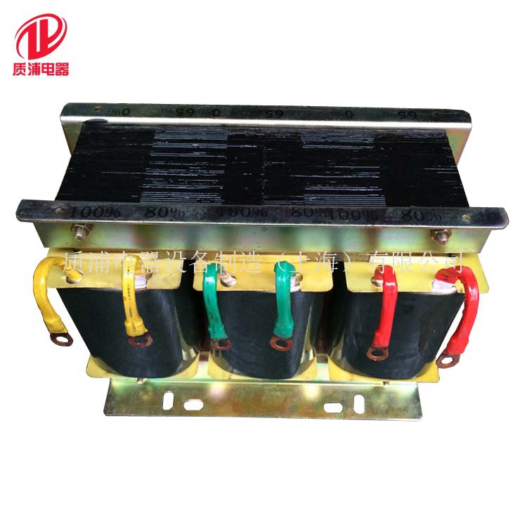 直供 三相起动自耦补偿变压器 QZB-55KW-阿里巴巴