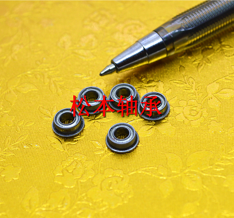 厂家直销F6904ZZ轴承 F6904法兰轴承-阿里巴巴