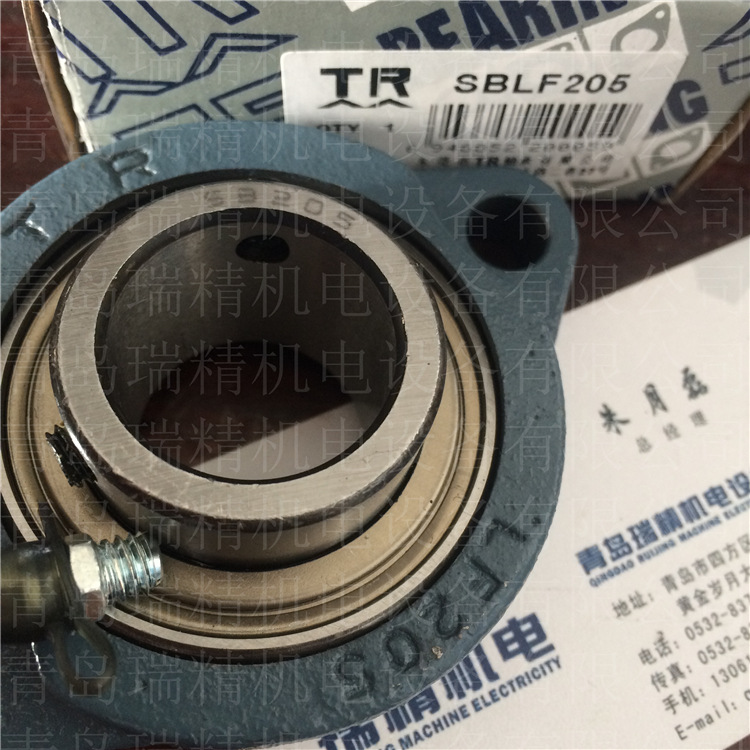 【SBLF205轴承】_SBLF205轴承价格_SBLF205轴承厂家-中崋轴承网