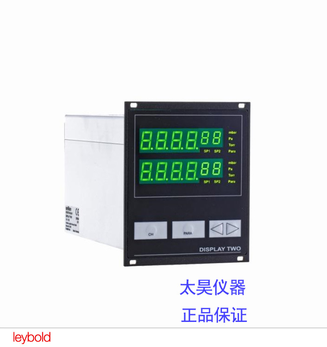 leybold（莱宝）Display One压力显示仪,Display two three显示-阿里巴巴