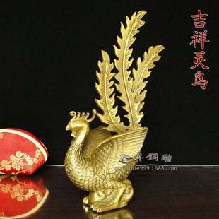 凤凰的摆放位置和方向,凤凰摆件放什么位置好,凤凰头朝向寓意_大山谷图库