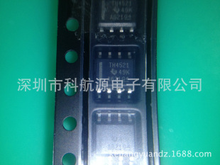 全新原装THS4521IDR THS4521 低功率全差分放大器IC 现货-阿里巴巴