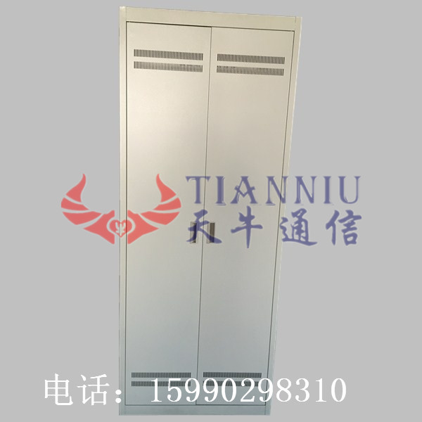 巨鑫720芯ODF光纤配线架 ODF光缆交接箱 ODF光纤总配线架 - 通信批发网