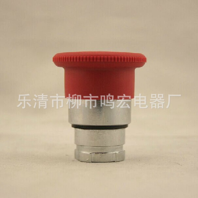 厂家直销 按钮开关 XB2 ZB2-BS54C 急停开关 头部-阿里巴巴