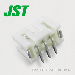 B3B-PH-SM4-TB(LF)(SN) JST连接器针插座间距2.0mm接插件现货-阿里巴巴