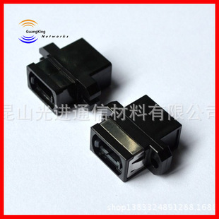 供应 MPO适配器 光纤耦合器 MPO光纤法兰盘 MTP适配器-阿里巴巴