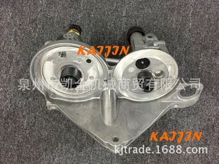 现货供应VOLVO柴油滤清器座子22035823、3848884、21023287-阿里巴巴