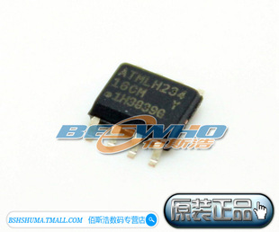 AT24C16C-SSHM-T 16CM SOP8 EEPROM 存储器 全新原装正品-阿里巴巴