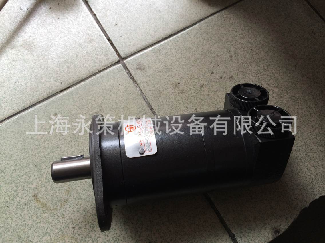 OMM-50液压马达OMM50微小型液压小功率马达、液压回转装置-阿里巴巴