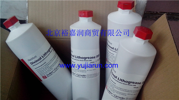 DIVINOL LITHOGREASE 000德马吉DMG设备润滑油/加工中心用-阿里巴巴